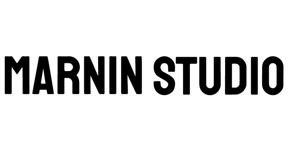 Marnin Studio